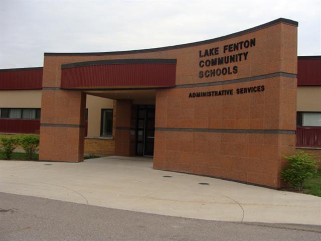 Rec Program Locations - Southern Lakes Parks & Recreation