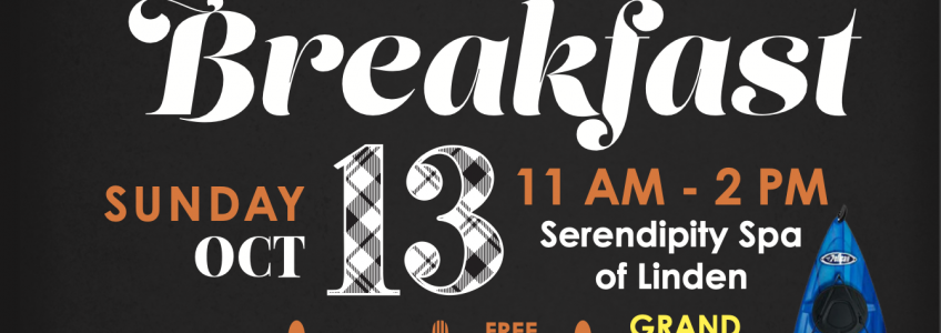 LAFF Pathway All You Can Eat Pancake Breakfast! - Southern Lakes Parks ...